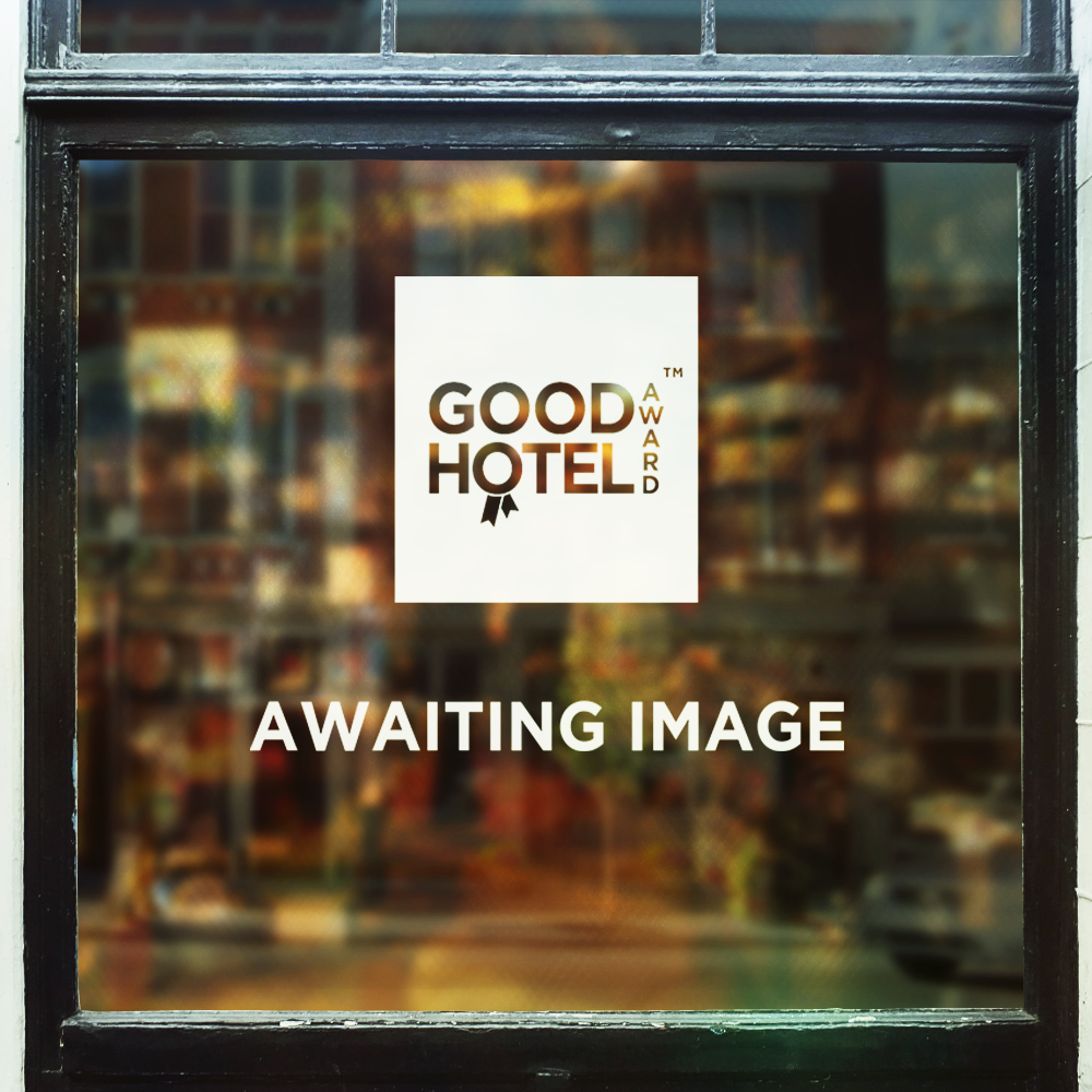2025 Good Hotel Award Winners | Top Hotels & B&Bs